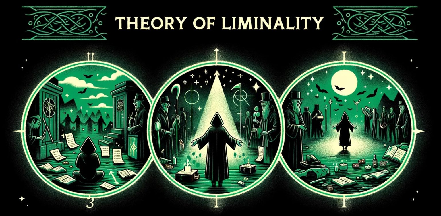 What is an Academic Theory? | The Secret Professor