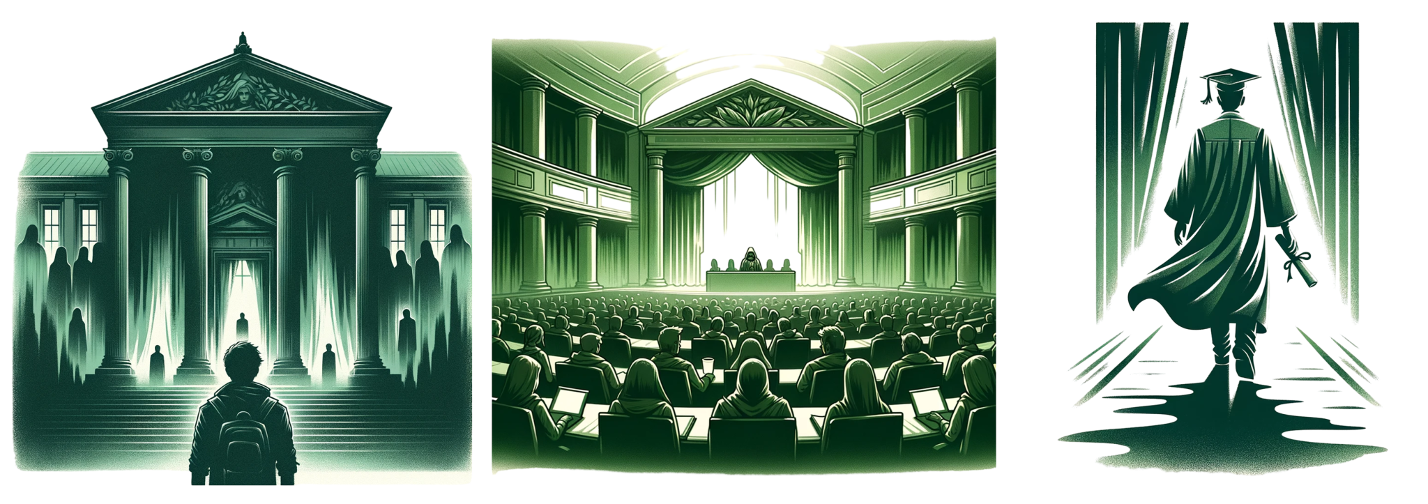 What is an Academic Theory? | The Secret Professor